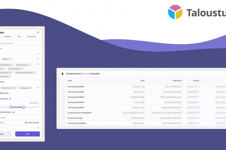 Esittely - Taloustutka